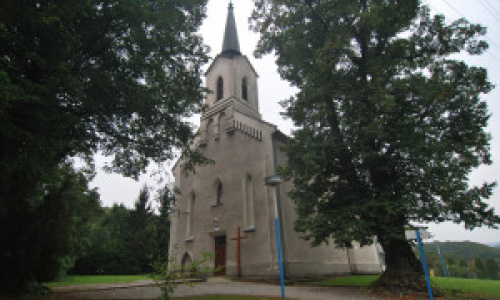 Farský úrad Rímskokatolíckej farnosti Obišovce | Obec Obišovce