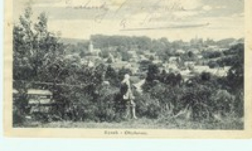 Niečo z minulosti o obci Obišovce | Obec Obišovce